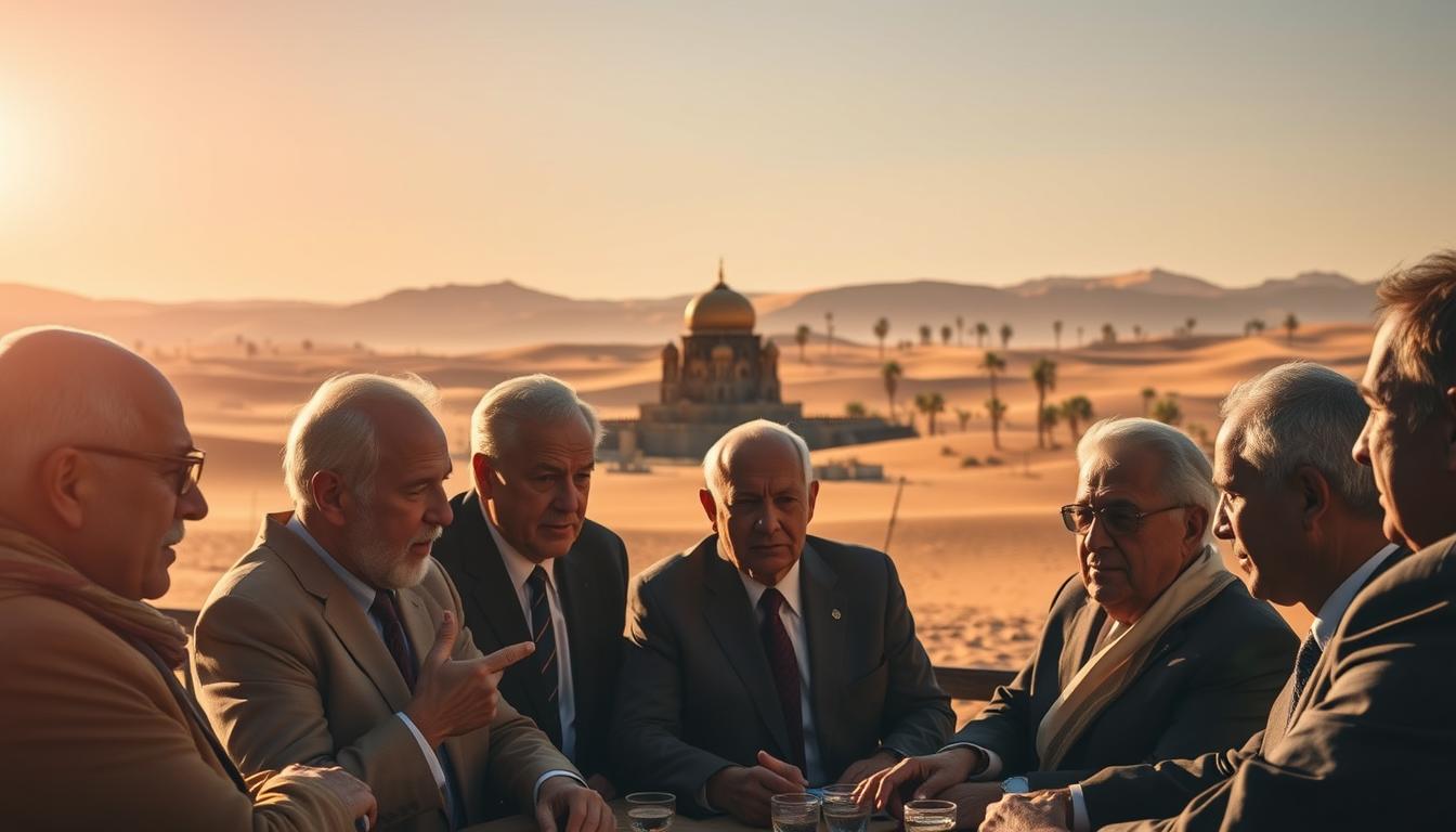 Trump's Gaza Freedom Zone: Breakthrough or Empty Promise?