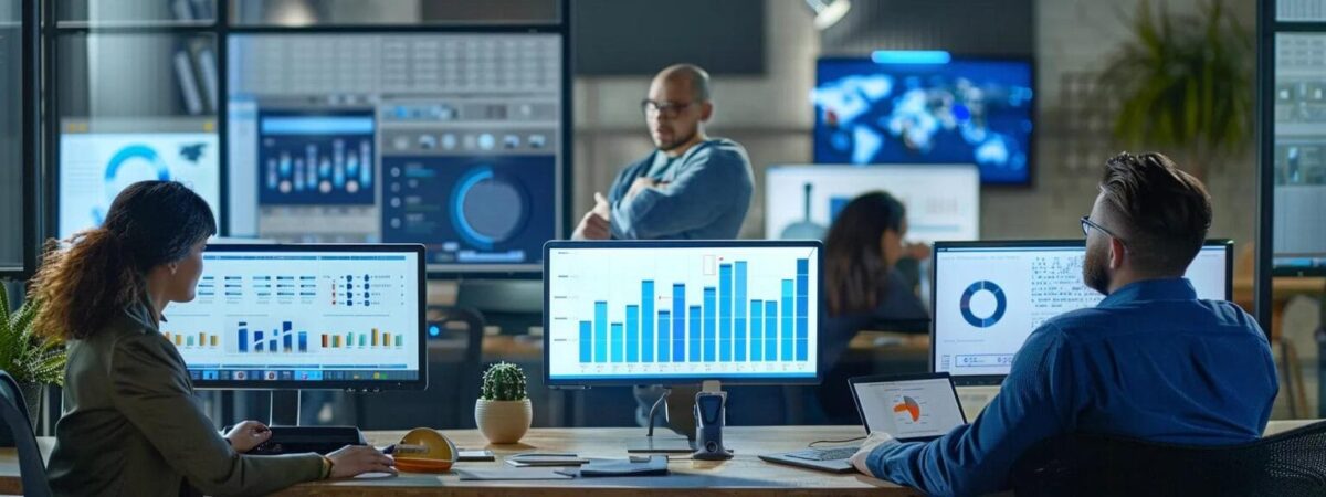 Supply Chain Resilience: Driving Operational Innovation